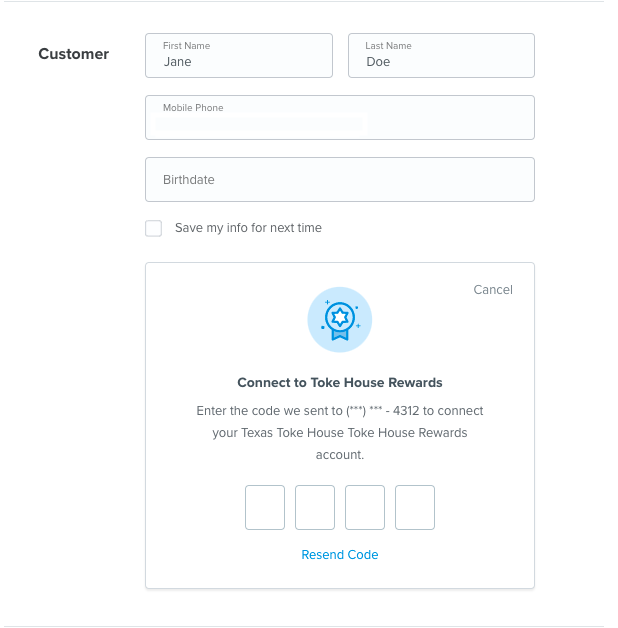 How do I apply Alpine IQ awards at checkout? – Dutchie Consumer Help Center